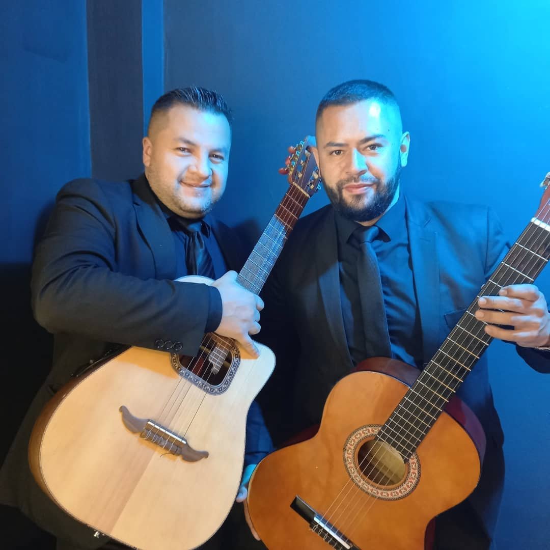 Trios Musicales - Serenatas de Trio en Bogota